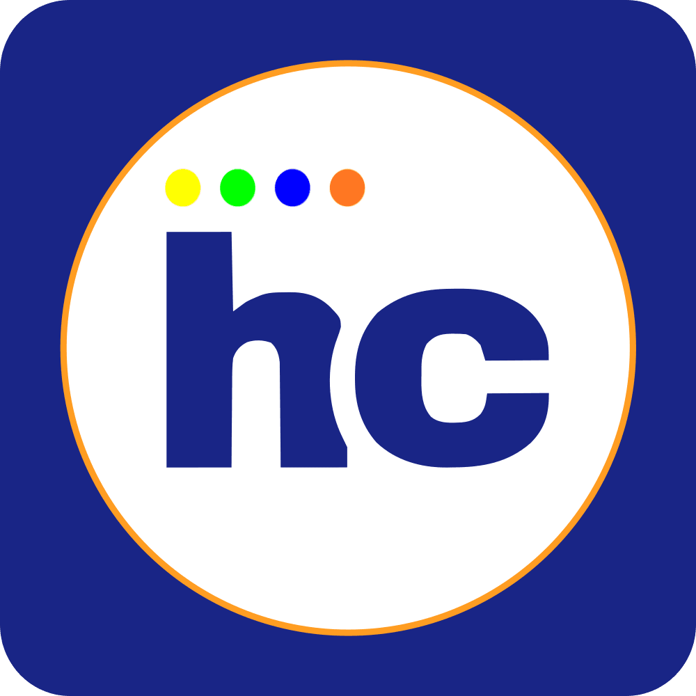 Homecloud Homepage Homecloud