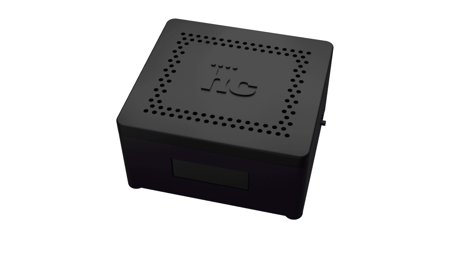 Homecloud Setup Guide - Homecloud